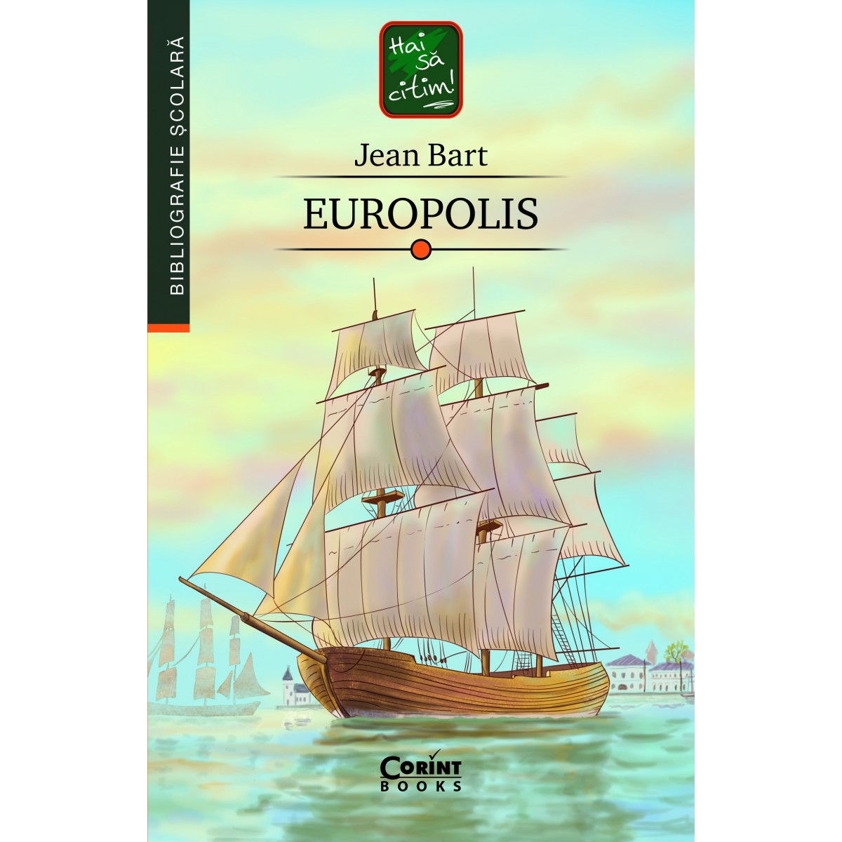 Europolis - Editura Corint