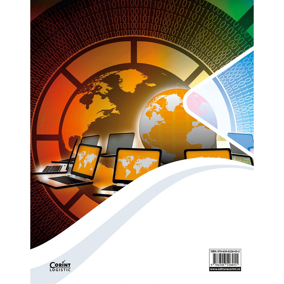 Informatică și TIC. Manual pentru clasa a V-a - Editura Corint