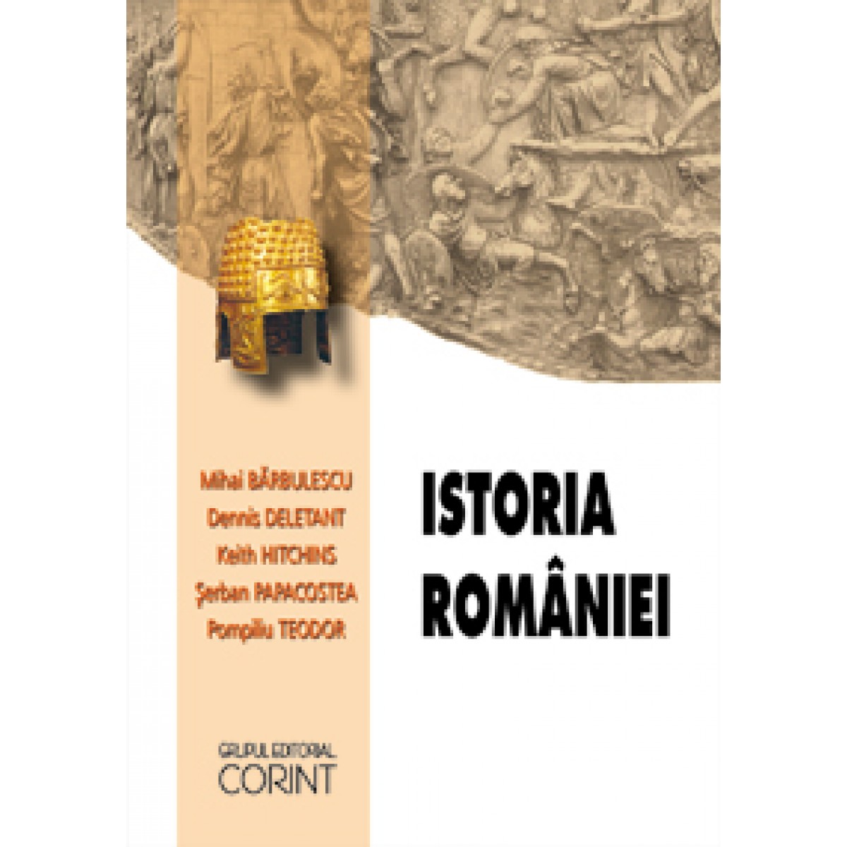 Istoria României - Editura Corint