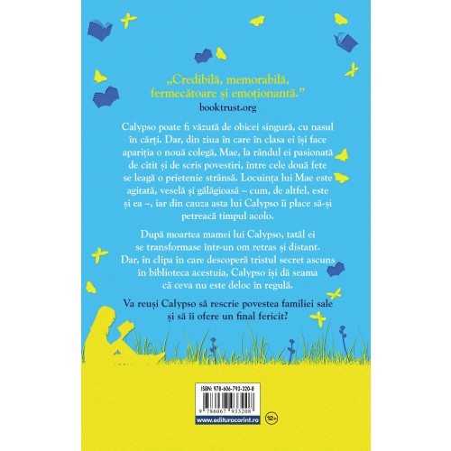 Lămâi, cărți si prieteni - Editura Corint